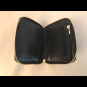 Coach | Bags | Coach Small Wallet Coin Case | Poshmark